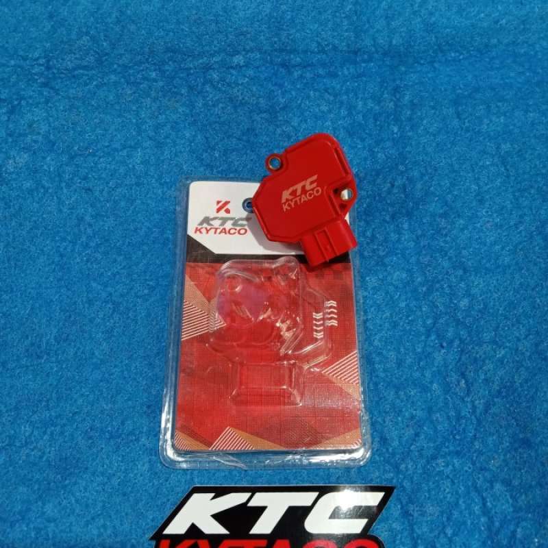 Promo Sensor Tps Ktcaco Sensor Ktcaco Buat150 Adv150 Ktc K Baru Diskon 27% Di Seller Mastaera ...