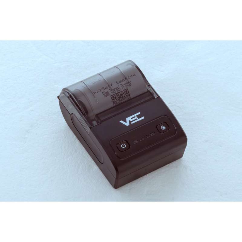 Promo Printer Label Thermal Vsc Mp-80l Pro Label Harga Resi Alamat ...