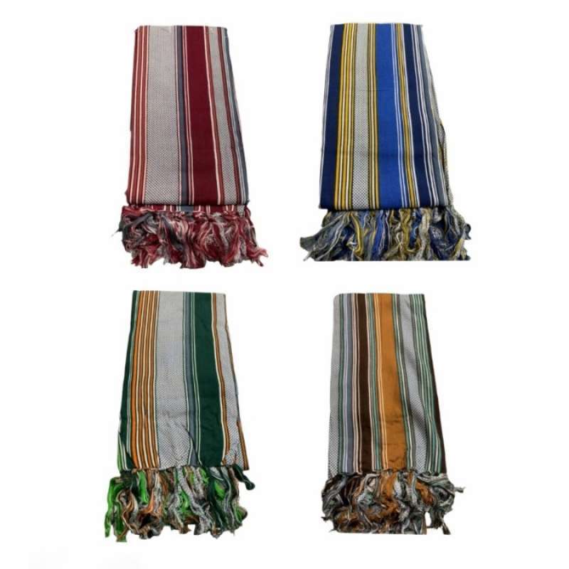 Jual Rida Solo Sorban Yaman Kain Rida Habib Ridha Habaib Di Seller ...