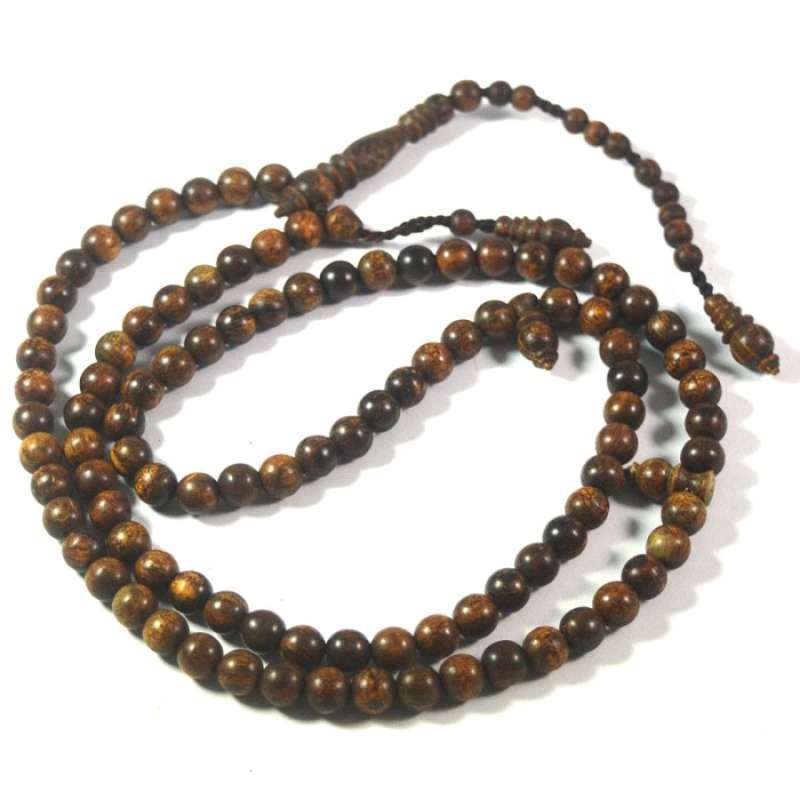 Jual Tasbih Kayu Gaharu Buaya Kalimantan Grade A Wangi Tenggelam - 8 Di ...