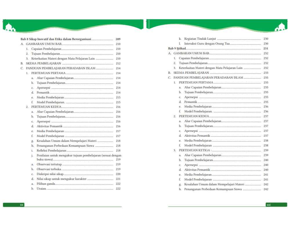 Jual K21 Bg Pai 12 - Buku Panduan Guru Pai Pendidikan Agama Islam Dan Budi Pekerti Untuk Sma Ma ...