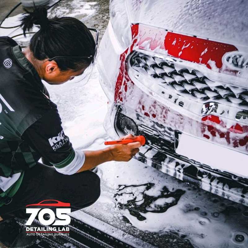 Jual Carpro Xl Detailing Brush - Sikat Mobil Di Seller 705detailinglab - Suko Manunggal, Kota ...