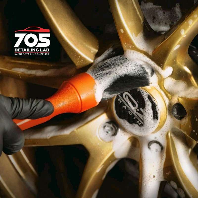 Jual Carpro Xl Detailing Brush - Sikat Mobil Di Seller 705detailinglab - Suko Manunggal, Kota ...