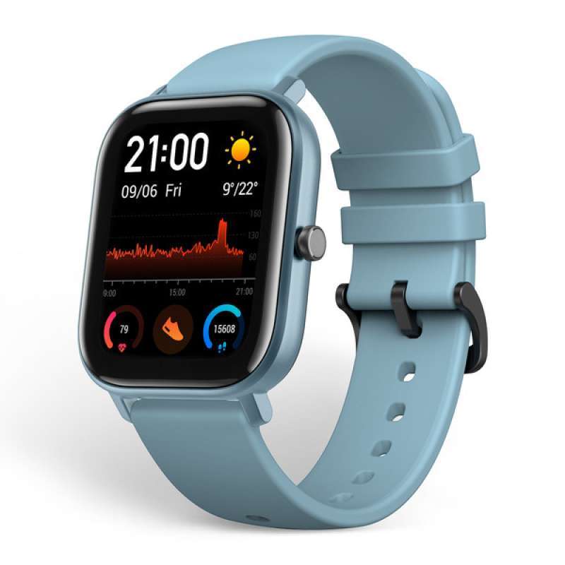 Jual Amazfit Gts - Smartwatch With Amoled Display Di Seller Jete Store ...