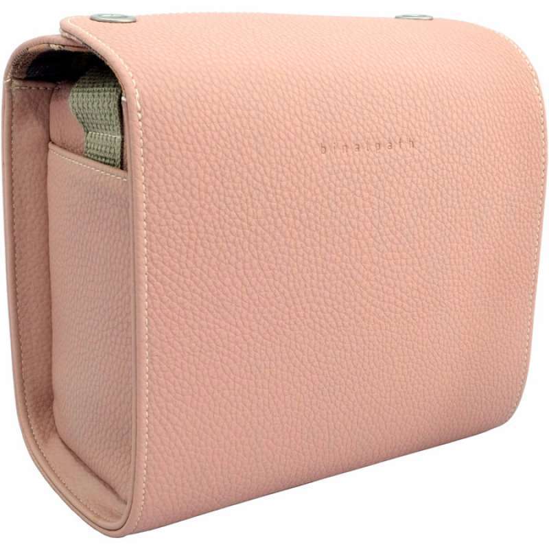 Promo Gariz Binalpath Camera Case Cb-nmcspk Pink Diskon 23% Di Seller ...