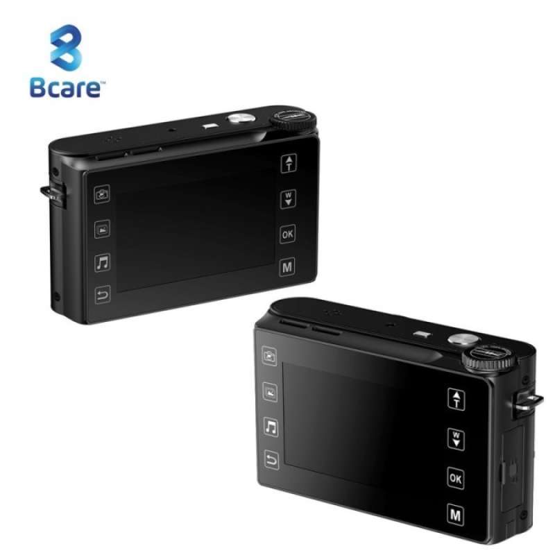 Promo Bcare Mirrorless Digital Camera 64mp 4k - Kamera Pocket 3.0 Ips ...