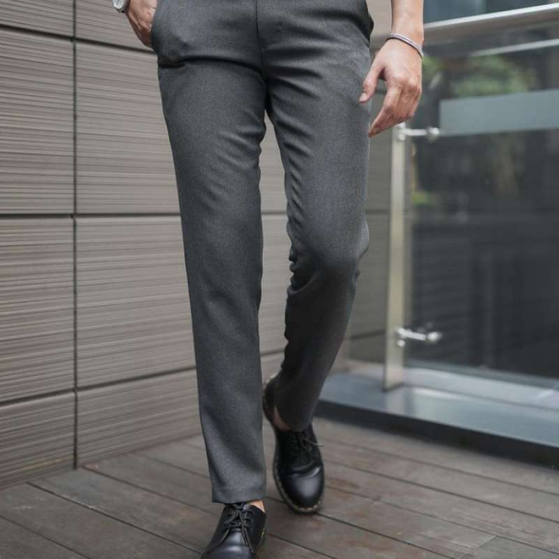 Jual Celana Keper Model Terbaru - Harga Promo Juli 2024 | Blibli