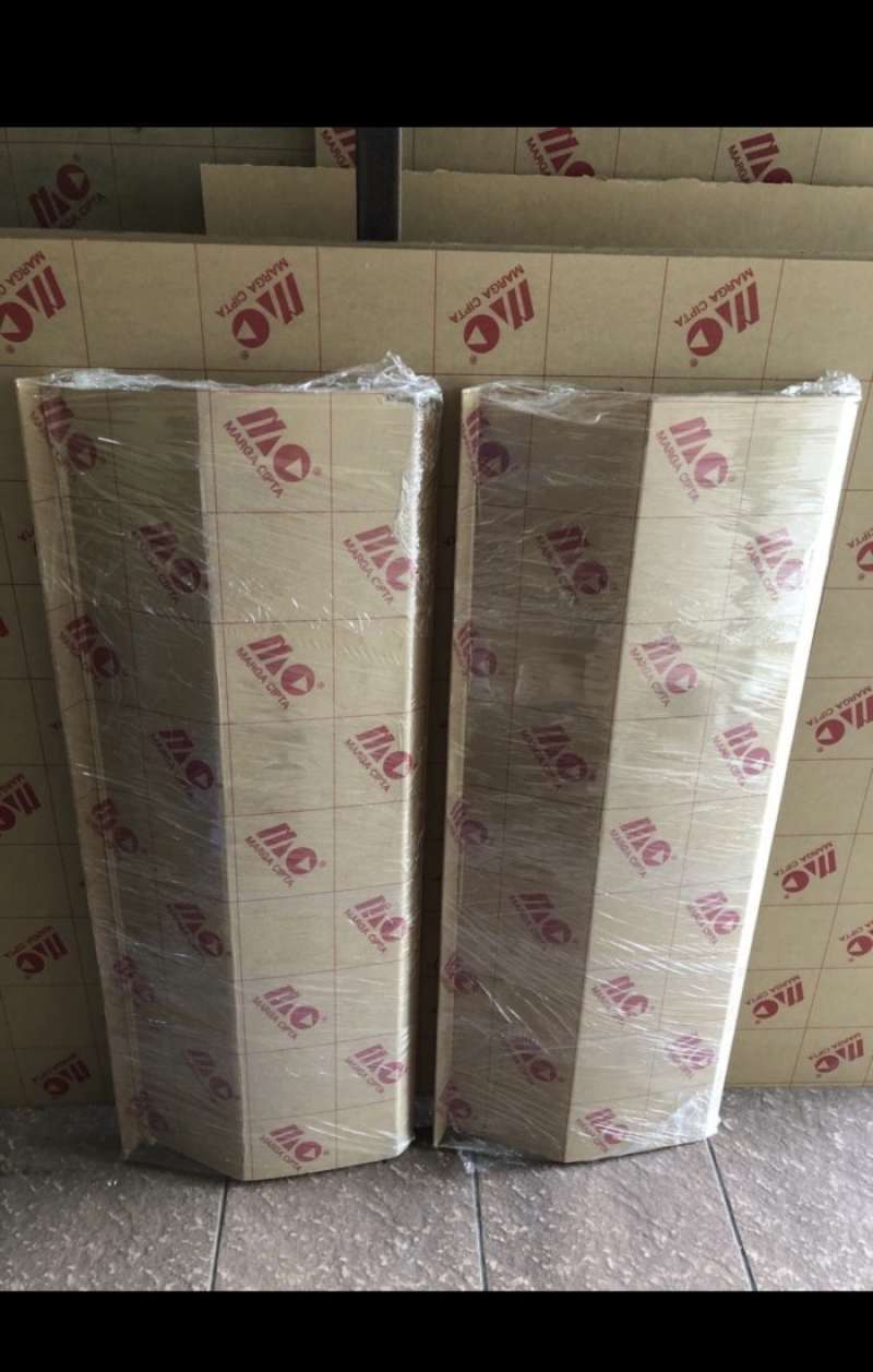Promo Akrilik Ac Reflector Ac Shield/penghalang Angin Ac 1-1.5 Pk P90 ...