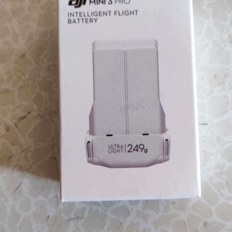 Jual Baterai Battery Dji Mini 3 Pro Mini 4 Pro Intelligent Flight Plus ...