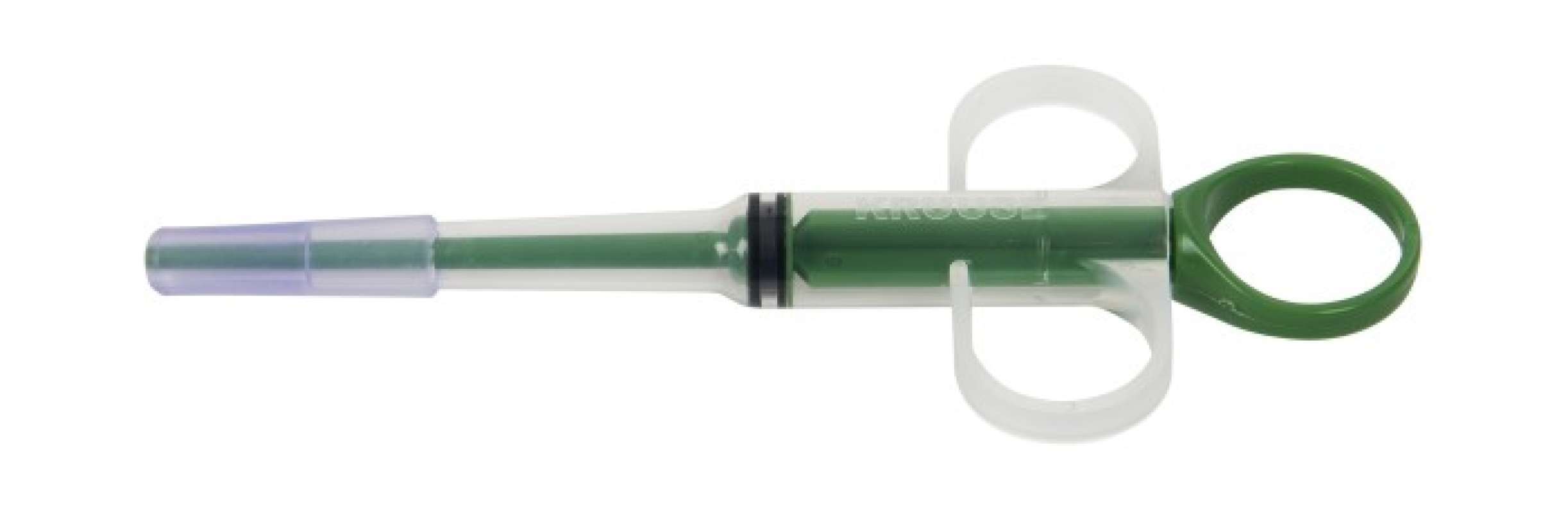 Promo Buster Tablet Introducer Safety Soft Tip / Pelontar Pil / Pet ...