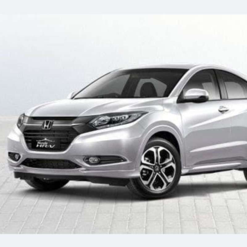 Promo Talang Air 4 Pintu Hitam Slim Flat - Honda Hrv - Hrv Lama Diskon ...