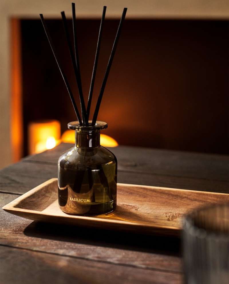 Promo Pengharum Ruangan Diffuser Varian Basilicum Uk 120ml Diskon 23% ...