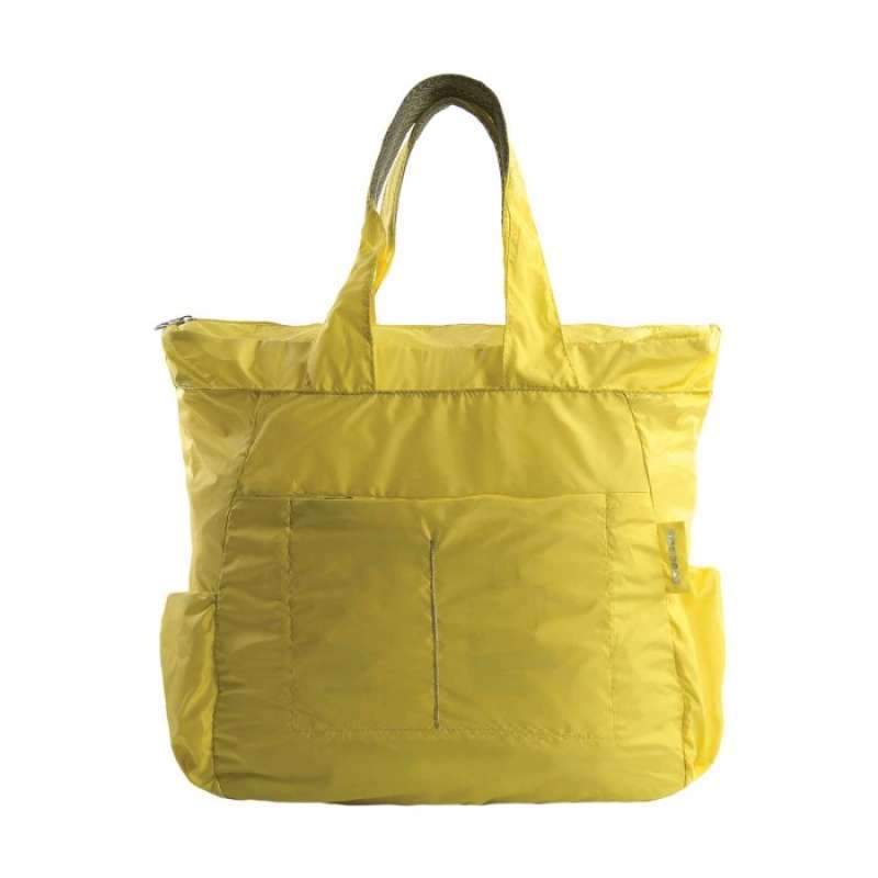Promo Tucano Foldable Bag/tas Lipat Compatto Extra Light Shopper 20l ...