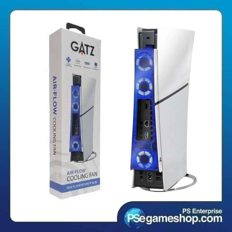 Jual Ps5 Slim Cooling Original Murah - Harga Diskon Juli 2024 | Blibli