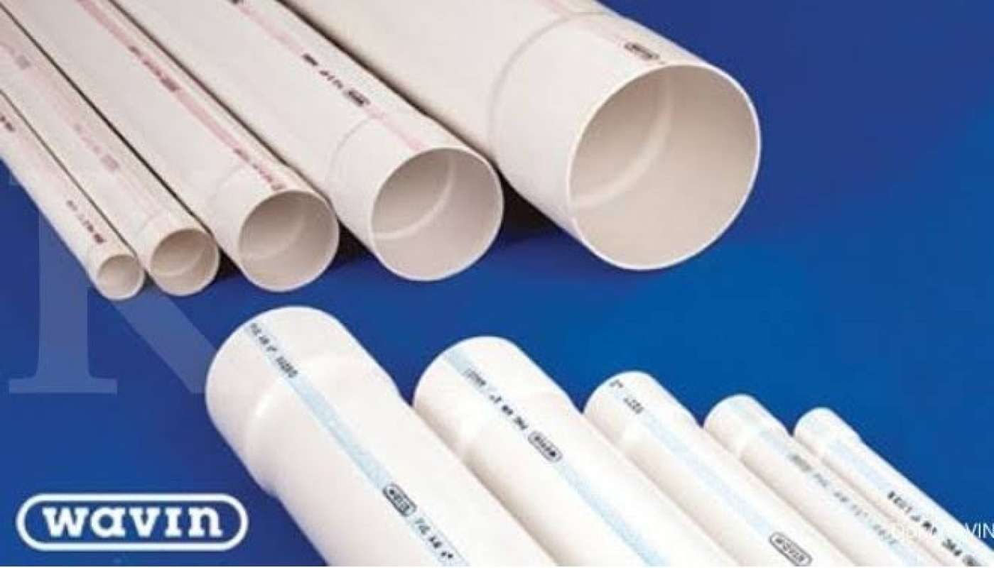 Promo Pipa Pvc Wavin/ Rucika Standard 4â€ Type D Diskon 23% Di Seller Specta Store - Cengkareng ...