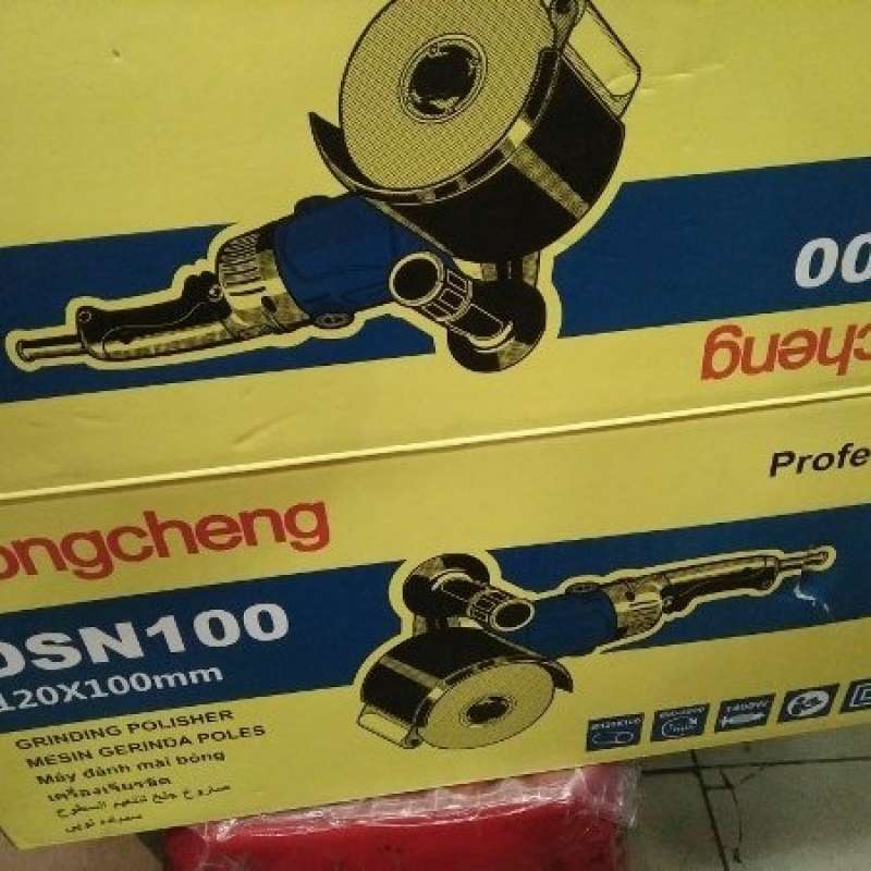 Promo Roller Scouring Wheel / Roda Buffing Stainless 120 X 100 X 20 Mm ...