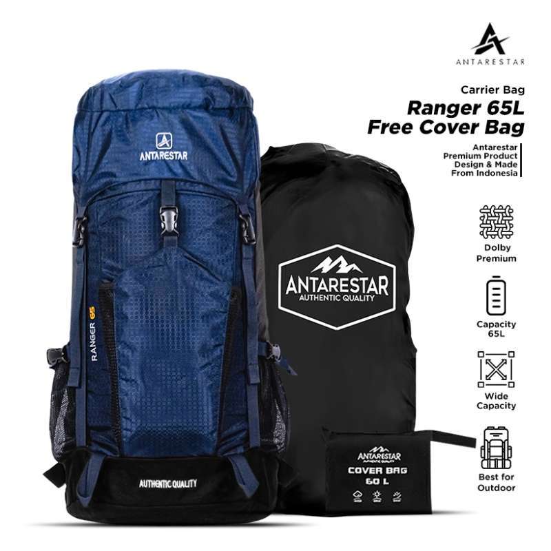 Promo Antarestar Official - Tas Ransel Gunung Tas Carrier Avonture ...