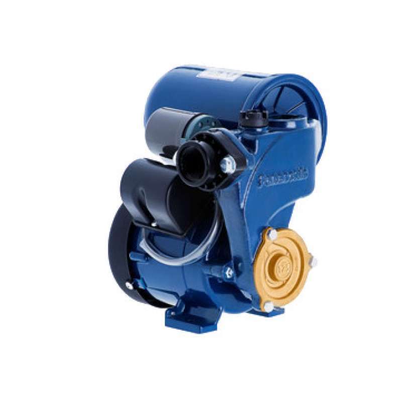 Promo Ga-130jak Pompa Air Panasonic (otomatis) Diskon 23% Di Seller ...