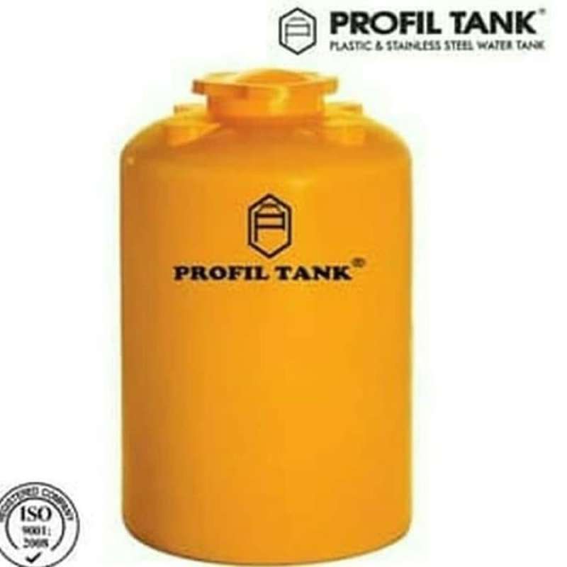 Promo Tanki Profil Tank Tda 700 Liter Diskon 23% Di Seller Specta Store ...