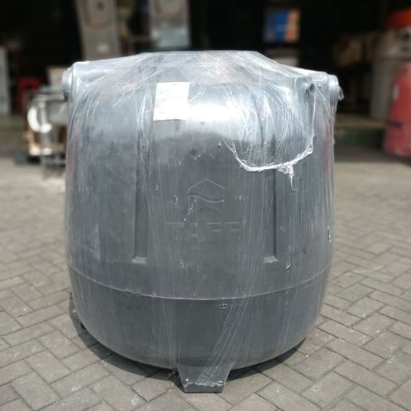 Promo Septic Tank Bio Taff Rb 1200 Liter Diskon 23% Di Seller Specta ...