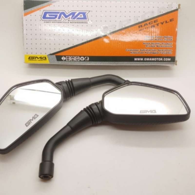 Promo Spion T-max Model Pulsar Spion Xmax Model Standar Carbon Diskon ...