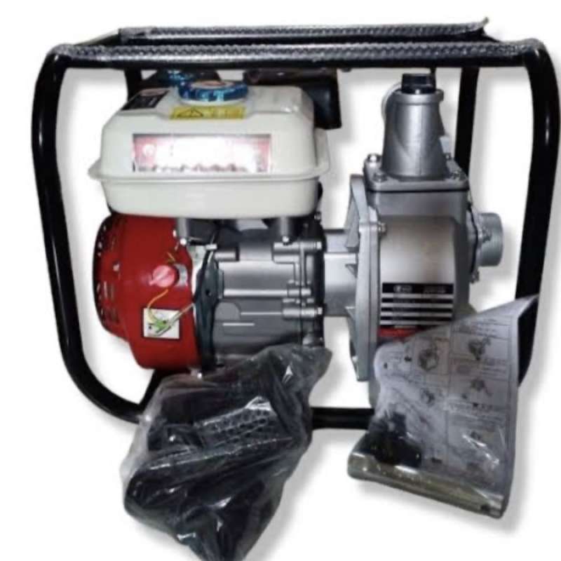 Promo Mesin Pompa Air Sawah Irigasi Alkon 2 Inch Dan 3 Inch Diskon 33% ...