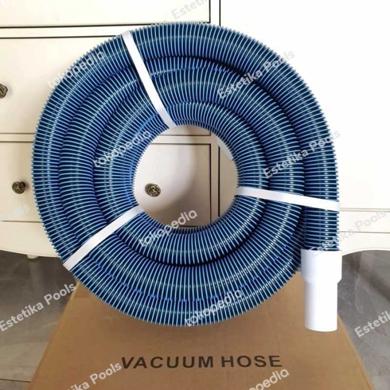 Promo Selang Vacuum Cleaner Kolam Renang 9m Vacuum Hose Astral Acc ...