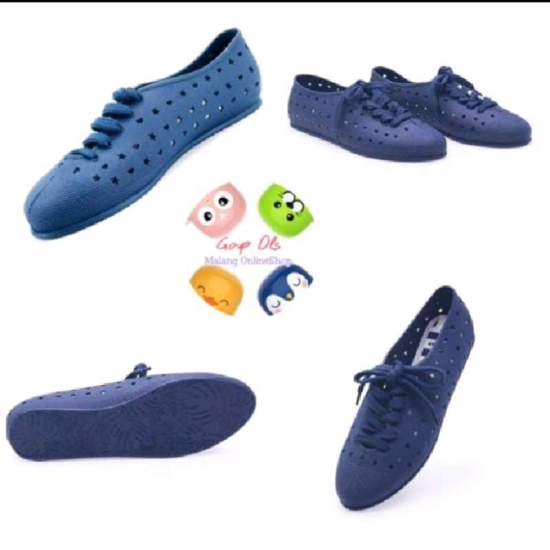 Jual Sepatu Bata Heart Sepatu Jelly Bata Sepatu Karet Sepatu Anti Air ...