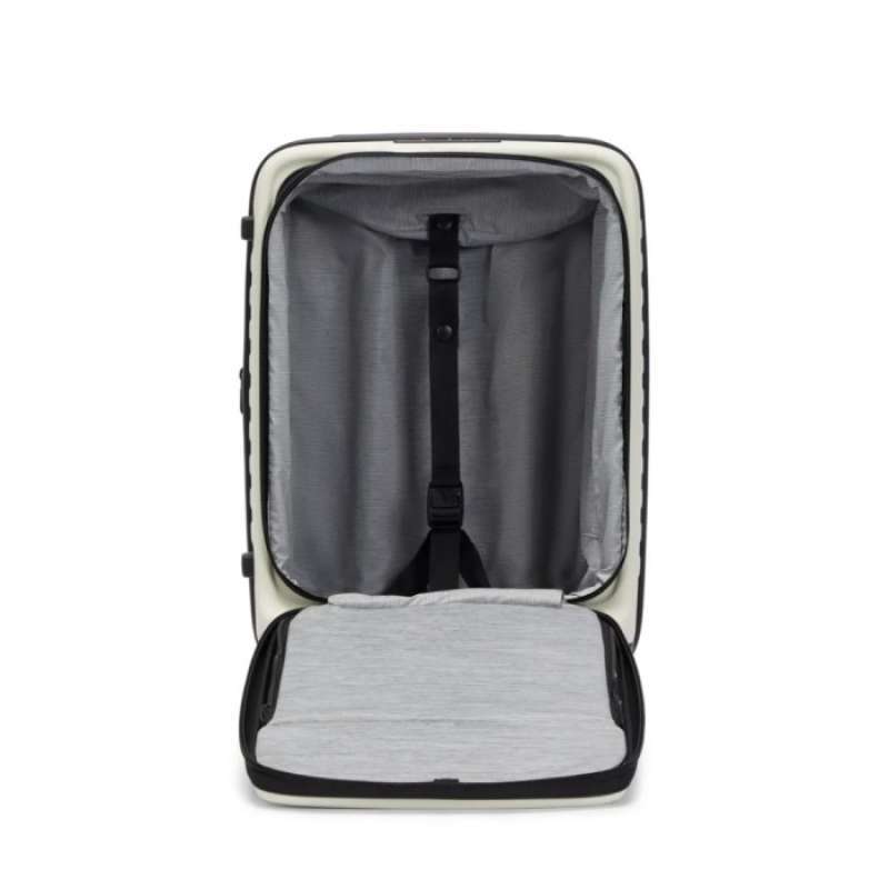 Promo Lojel Cubo Koper Laptop Hardcase Cabin Small 21 Inch - White ...