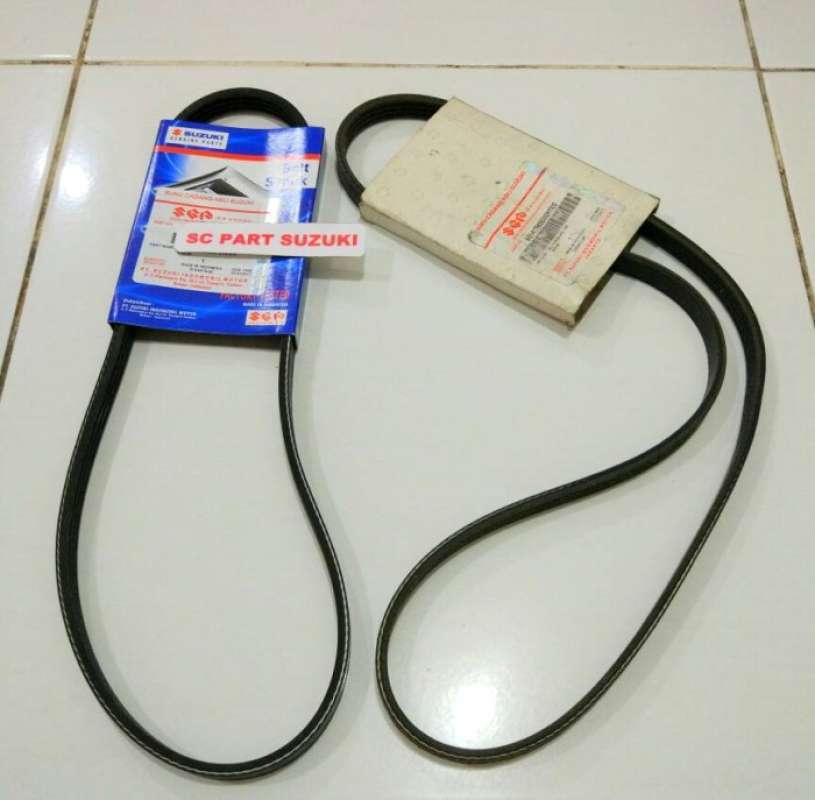 Promo Fan Belt Tali Kipas Set Suzuki Escudo Xl7 Diskon 23% Di Seller Zuma Storee - Meruya ...