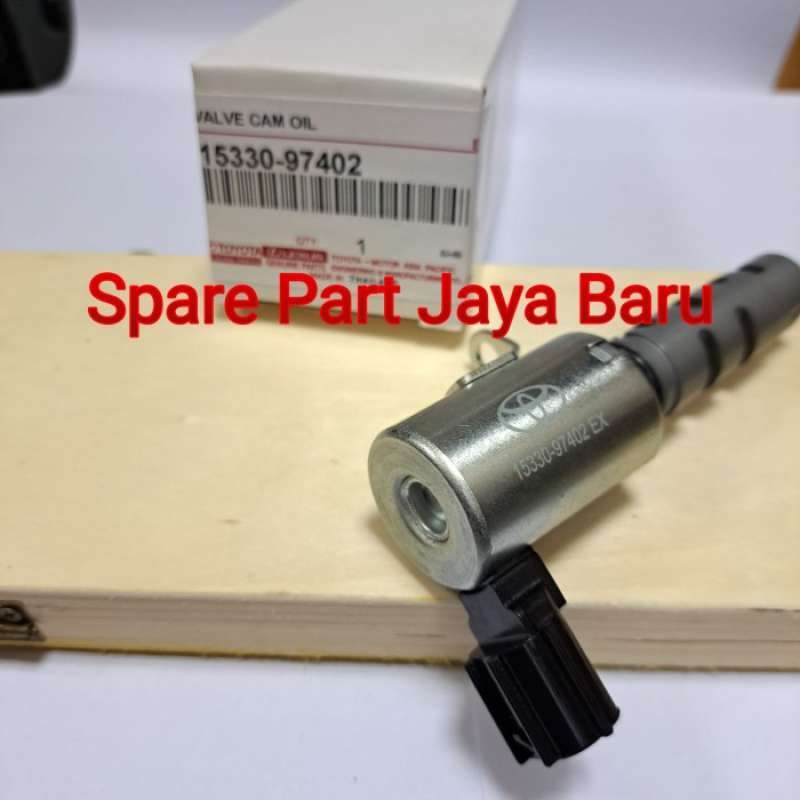 Promo Sensor Oli Sensor Ocv Vvti Avanza Xenia 1.3 1300cc Original ...