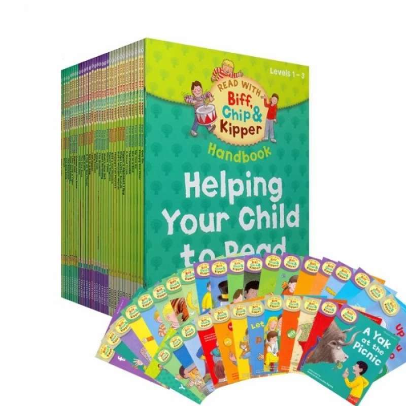 Promo 4 Belajar Membaca Oxford/buku Cerita Bahasa Inggris Anak/bedtime ...