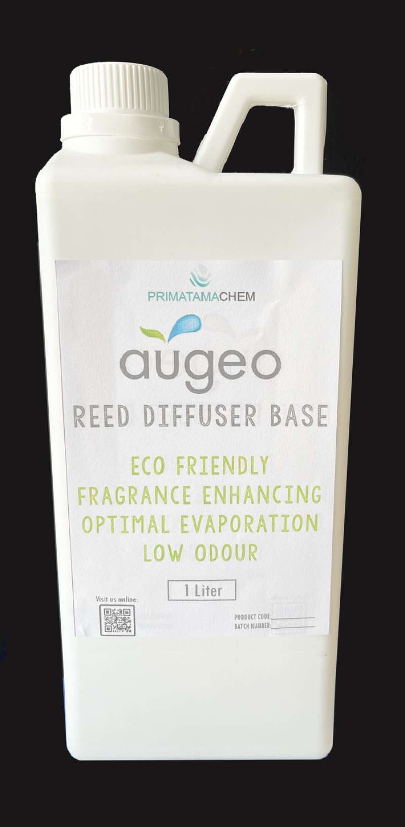 Promo Augeo Clean Multi Reed Diffuser Base 1 Liter Diskon 23% Di Seller Ororo Store - Cengkareng ...