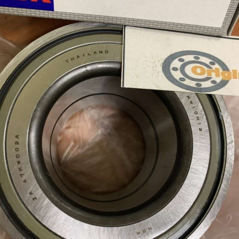 Promo Bearing Roda Depan Ford Ranger, Everest, Bt50 Non Abs Diskon 23% ...