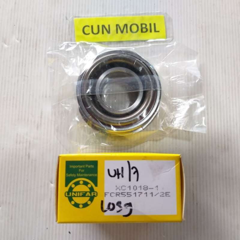 Promo Drek Laher L300 Diesel Merk Unifar Fcr 55-17 Diskon 23% Di Seller ...