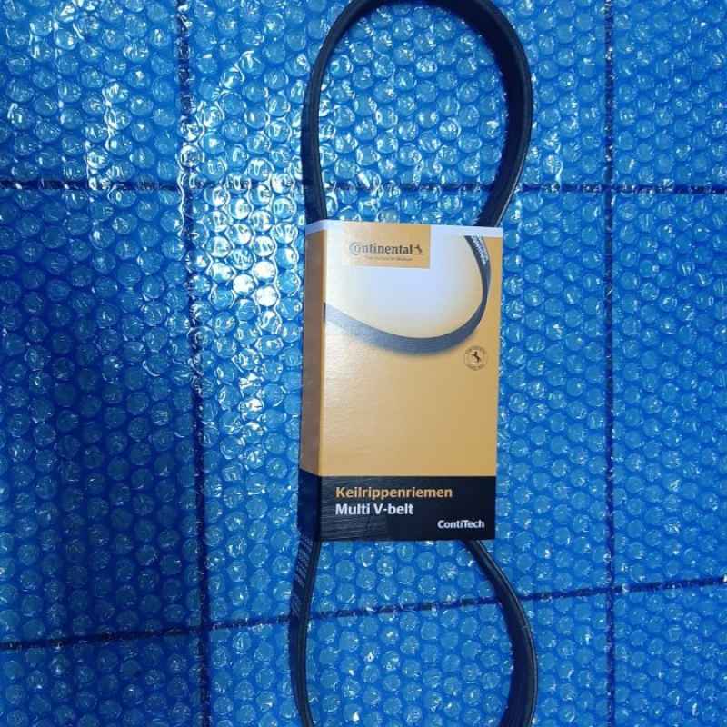 Promo Fanbelt Ac Bmw E46 M43 5pk 950 Contitech Diskon 23% Di Seller ...