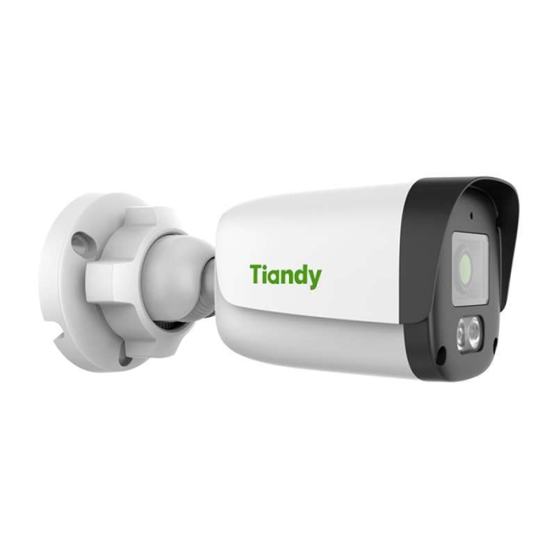 Promo Tiandy Bullet Camera Cctv Tc-c32qn 2mp Fixed Bullet Camera Diskon ...