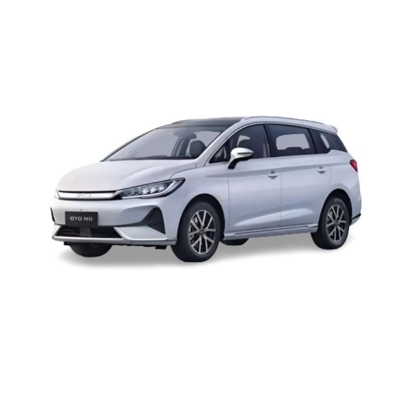 Jual Byd M6 Superior Captain 6 Seater Mobil [jakarta] - Crystal White ...