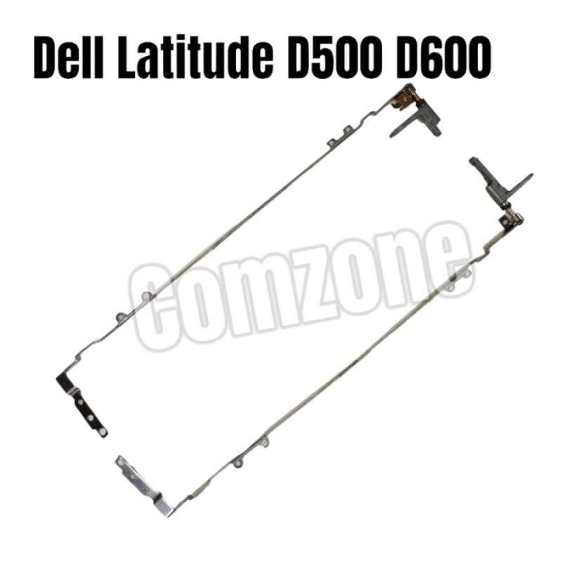 Promo Engsel Laptop Dell Latitude D500 D600 Engld1 Diskon 23% Di Seller ...