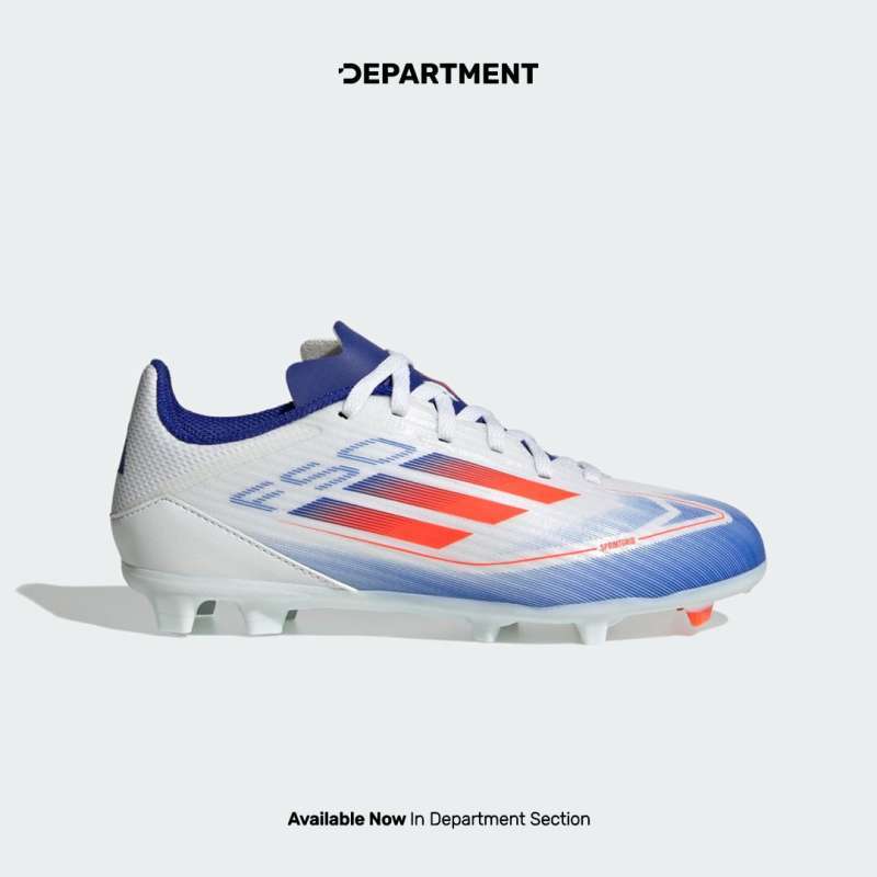 Promo Sepatu Bola Anak Adidas F50 League Firm/multi-ground Cleats Kids ...