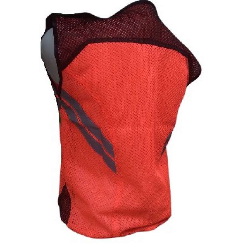 Promo Rompi Proyek Jaring Jala Safety - Hitam Oren, Xxxxl Diskon 23% Di ...