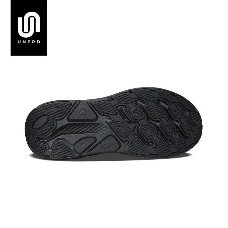 Promo Unerd Performance | Sombra - Black Aura | Sepatu Running Diskon ...