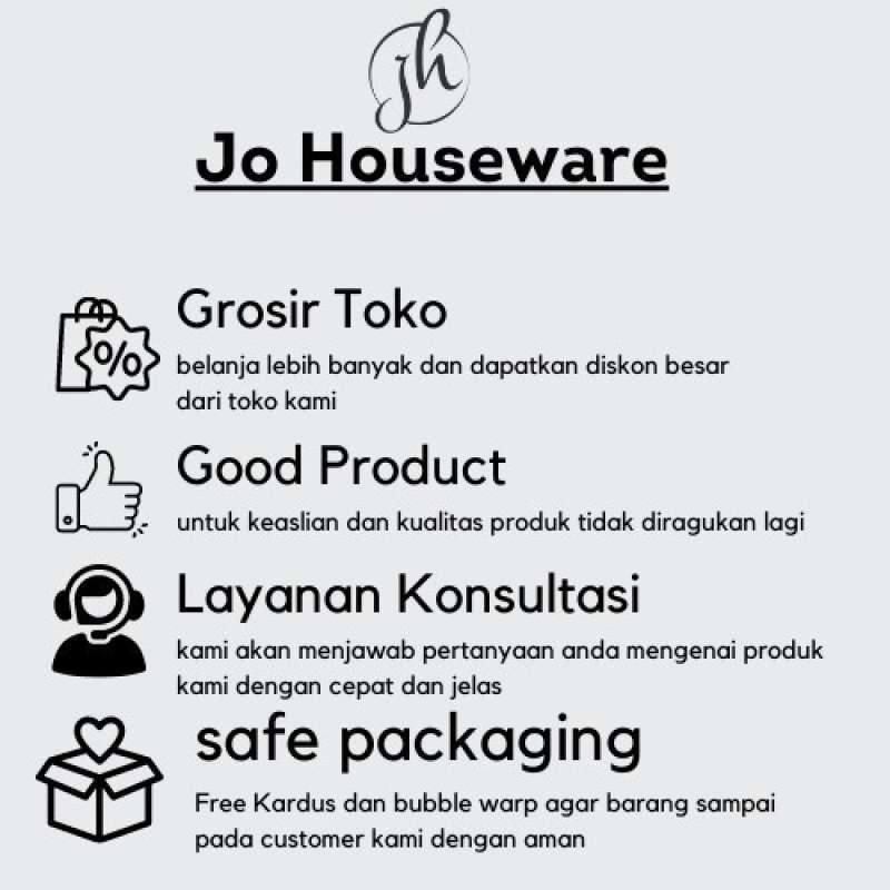 Jual Ember Timba Stainless Steel Siper Tebal Anti Karat Premium P31 Di ...