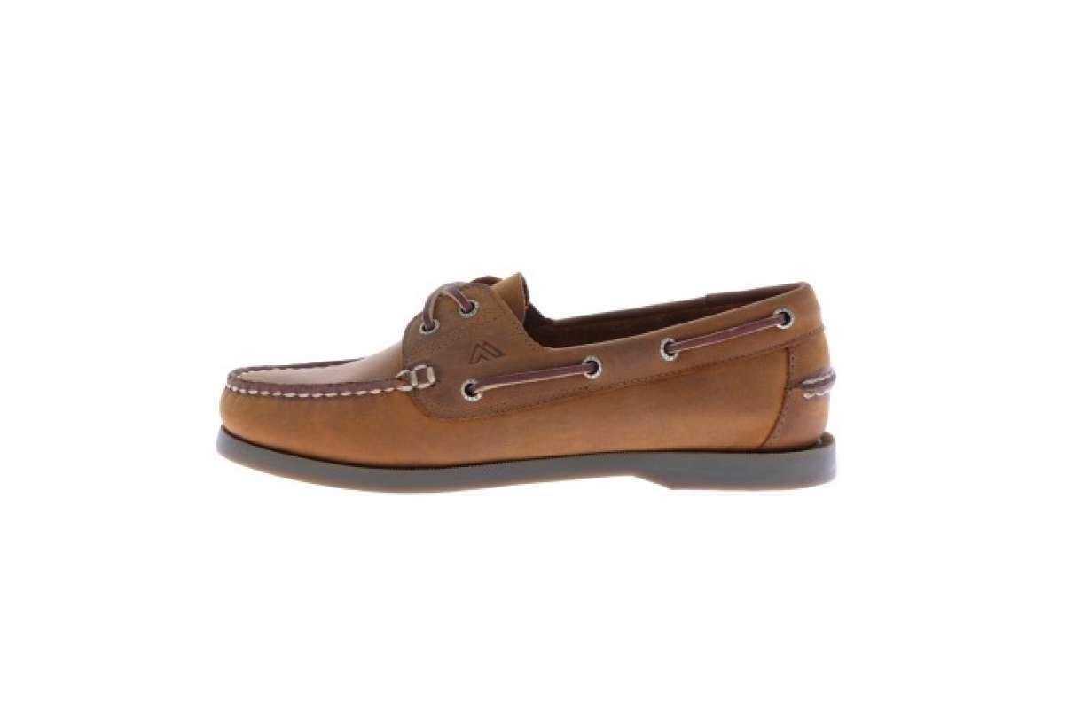 Jual Musi Sand 2 Eyelet Classic Women's Boat Shoes - 41 Di Seller ...