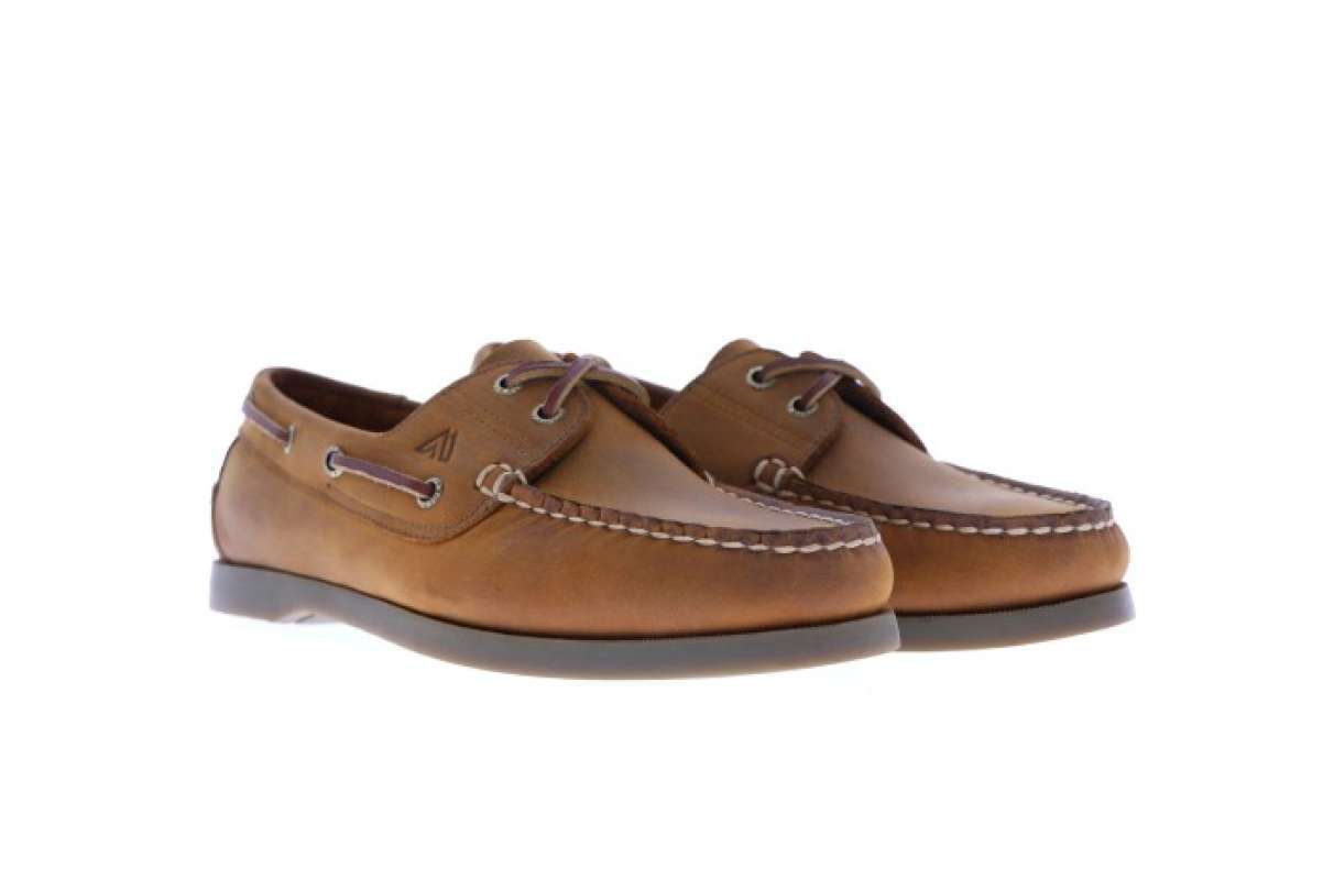 Jual Musi Sand 2 Eyelet Classic Women's Boat Shoes - 41 Di Seller ...
