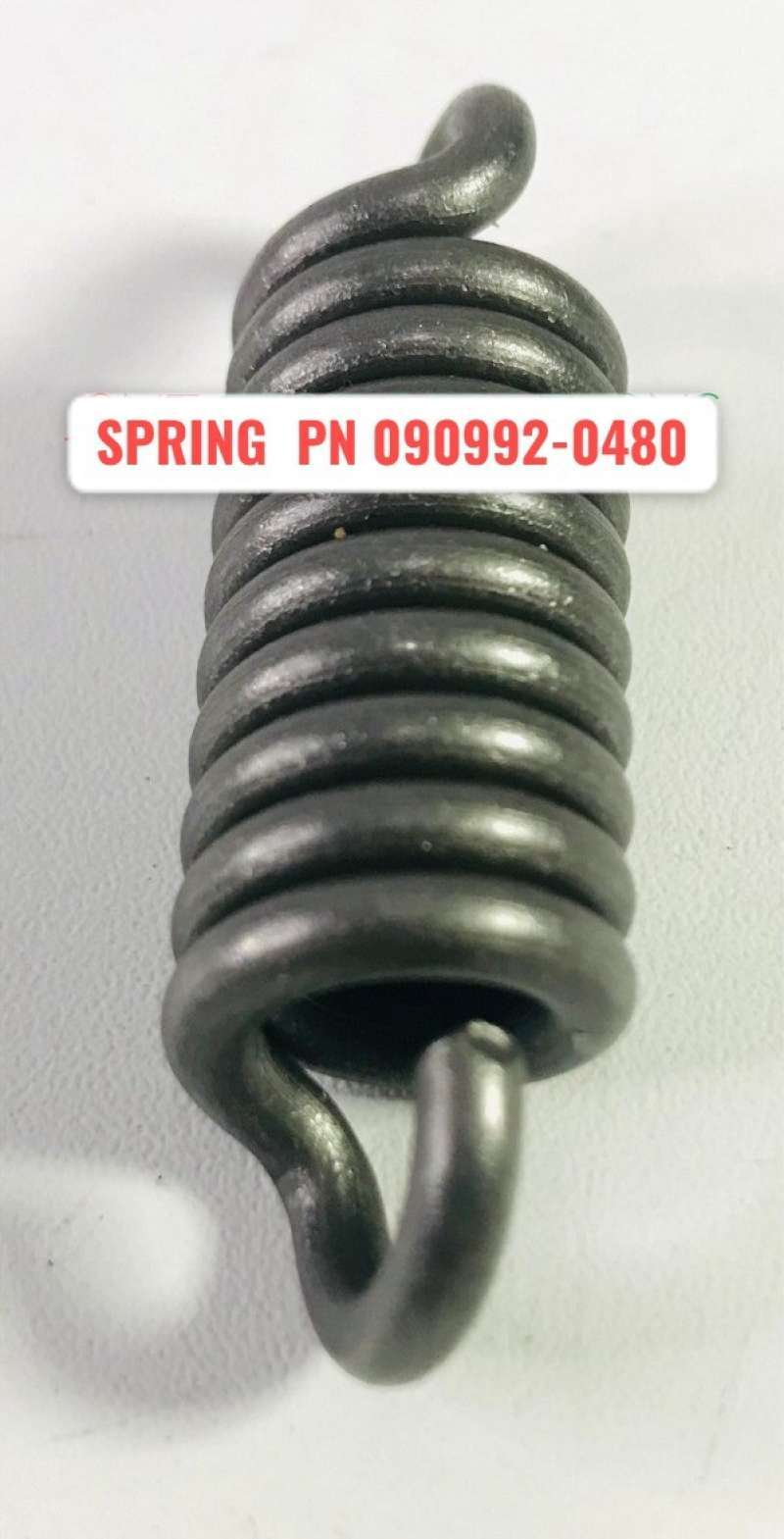Promo Spring Rpm Per Denso Pn 090992-0480 Universal Diskon 23% Di ...