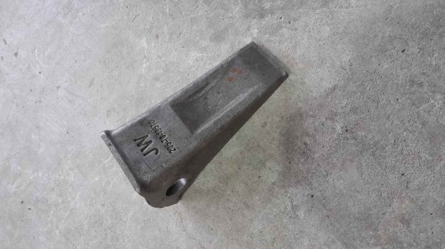 Harga Komatsu Kuku Bucket Pc400 💯 Terbaru, Spesifikasi, & Kredit ...
