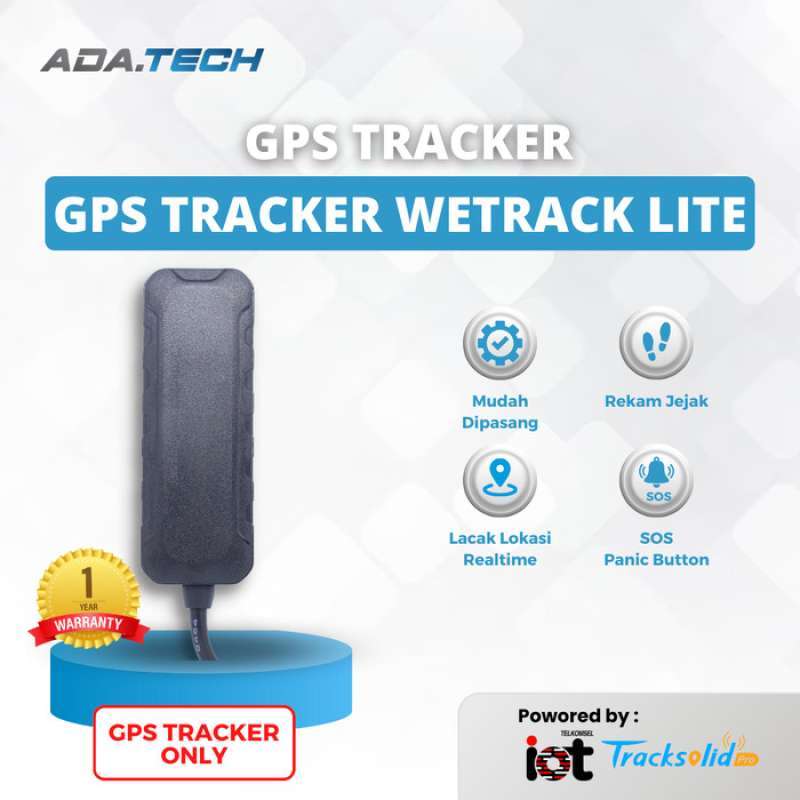 Promo Gps Tracker Wetrack Lite Concox Original Diskon 33% Di Seller ... Promo Gps Tracker Wetrack Lite Concox Original Diskon 33% Di Seller ...