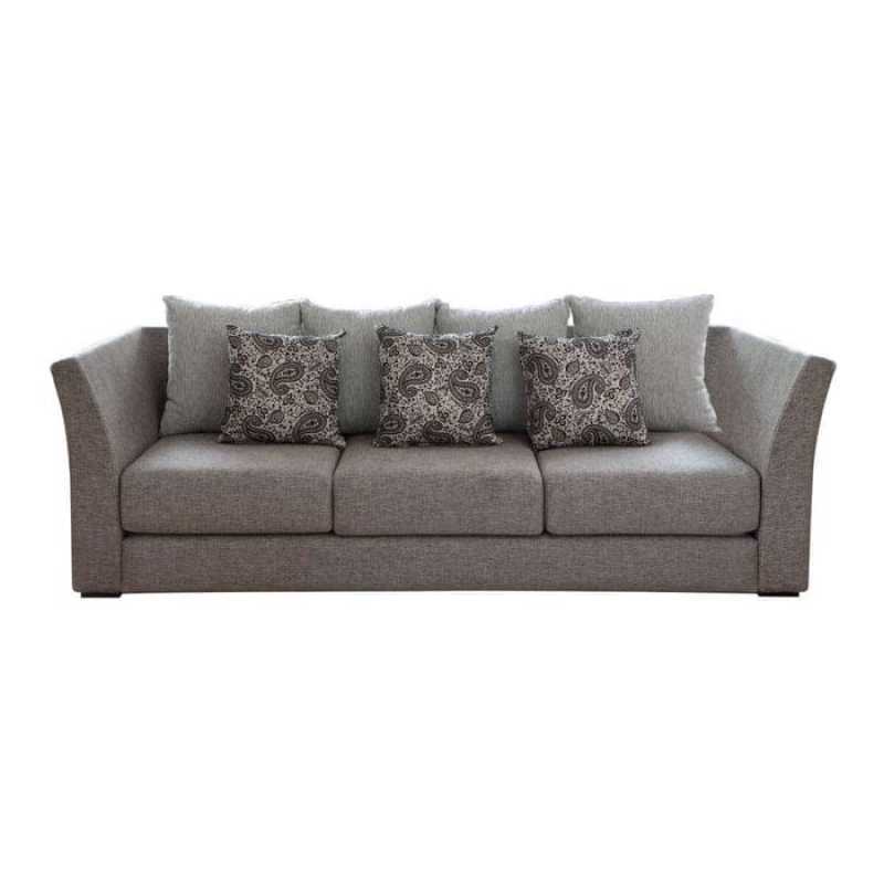 Promo Vinoti Living Nara 3-seat Sofa Diskon 20% Di Seller Vinoti Living ...