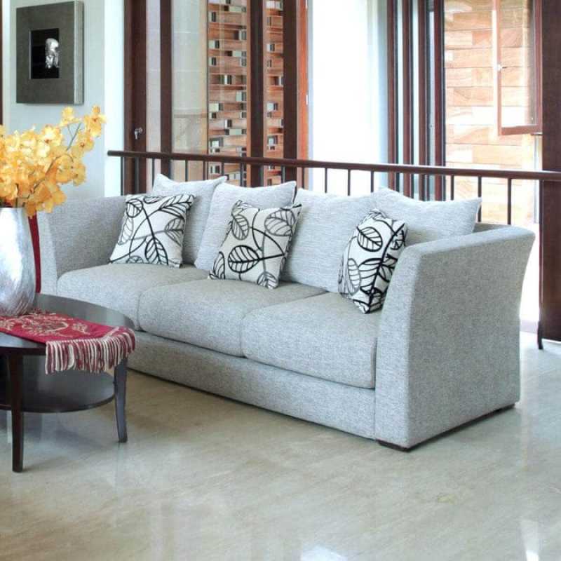 Promo Vinoti Living Nara 3-seat Sofa Diskon 20% Di Seller Vinoti Living ...